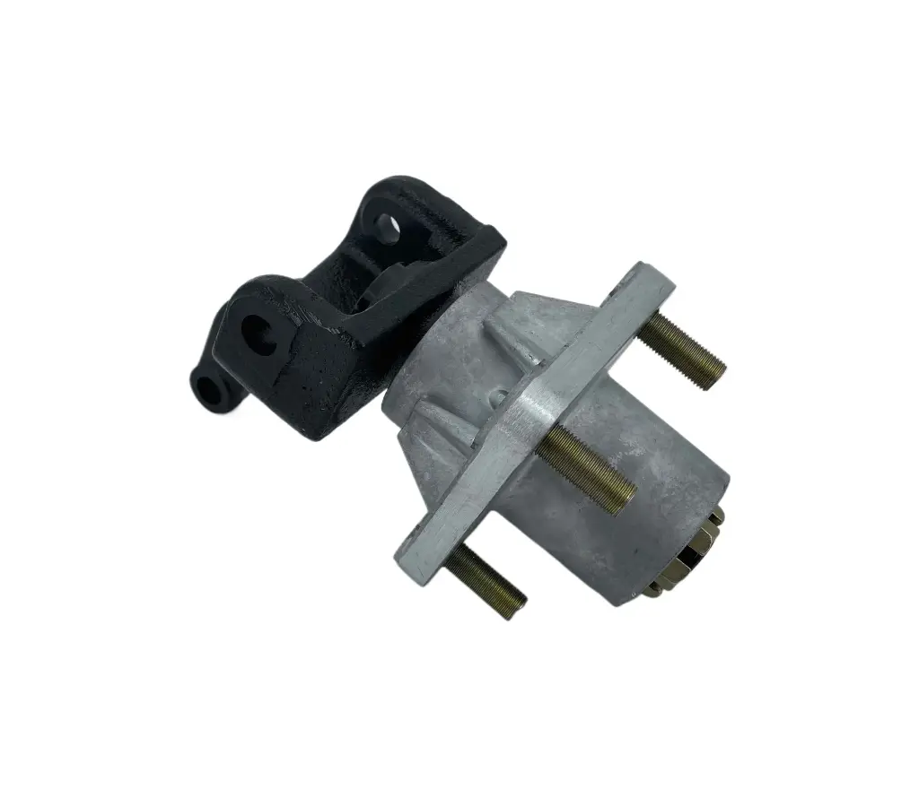 Fusée et moyeu coté conducteur pour HDK avec frein mécanique | Niagara Cars